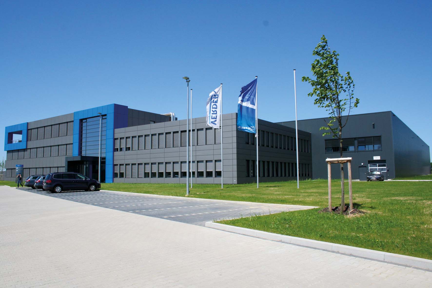 Hidden Champions: Retsch GmbH | GoingPublic.de