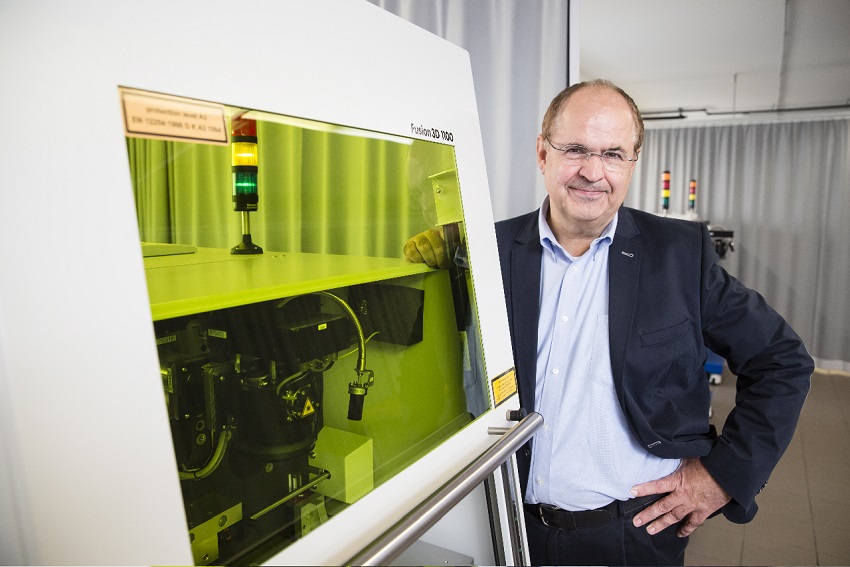 LPKF: „Erwarten auch für 2014 ein solides Wachstum“ | GoingPublic.de