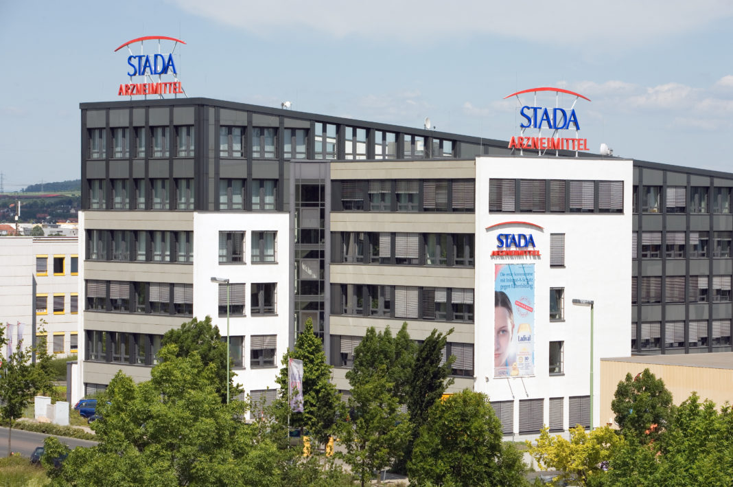 Stada setzt auf Geschäft mit Biotech-Nachahmern