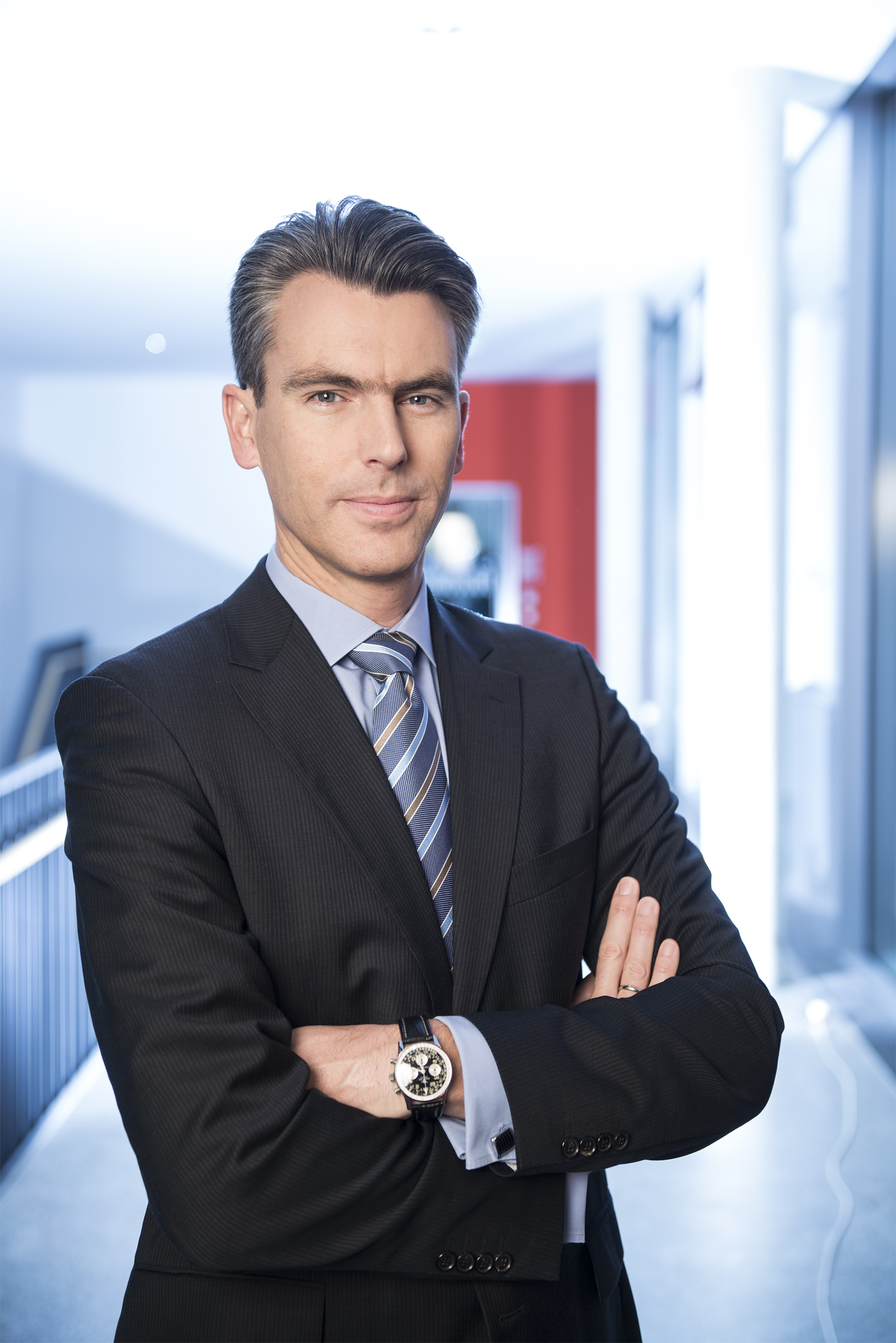 Enno Spillner wird neuer CFO der Evotec AG | GoingPublic.de