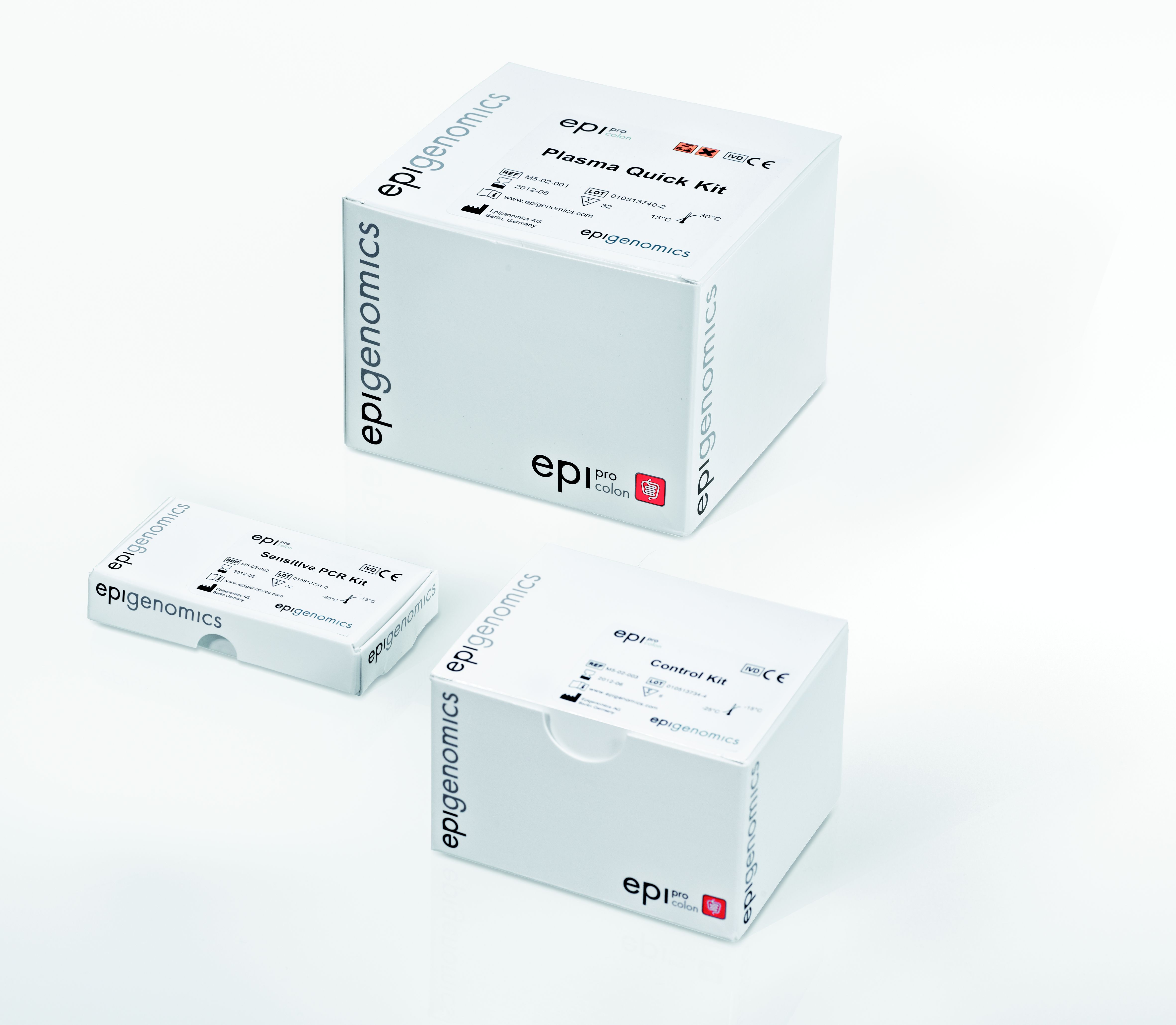 Epigenomics erhebt Einspruch gegen FDA-Forderung | GoingPublic.de