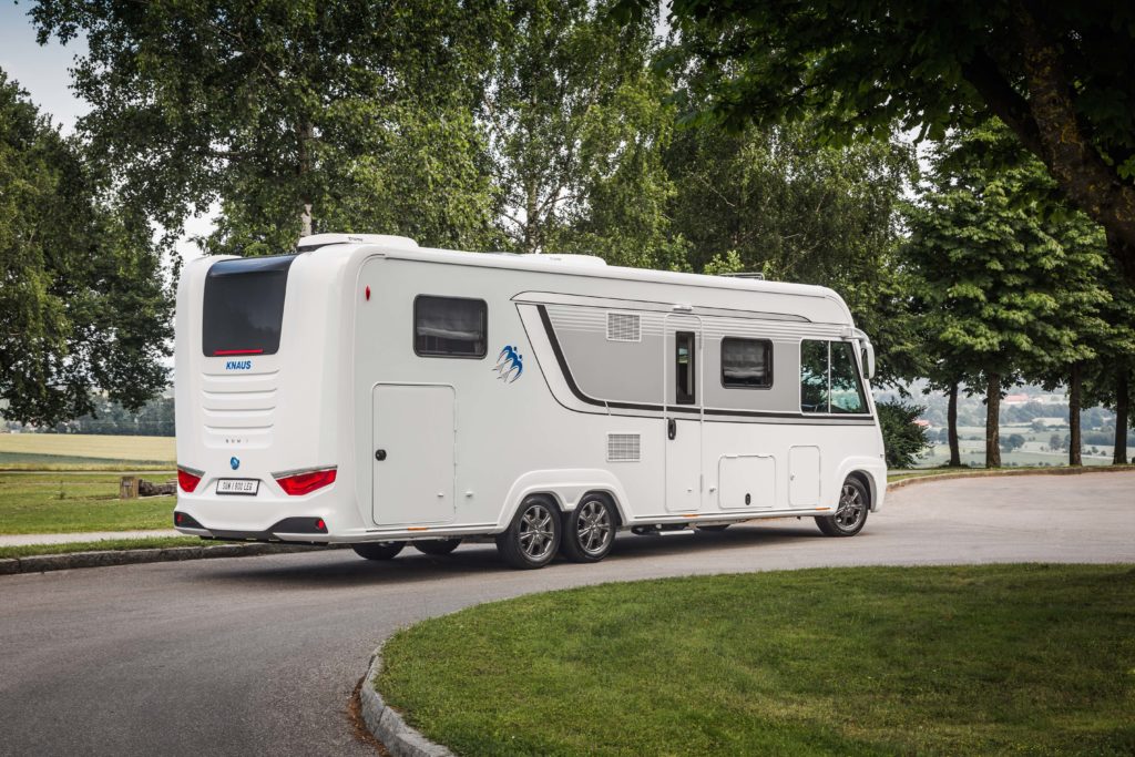 Knaus Tabbert fährt zum IPO vor | GoingPublic: IPO News