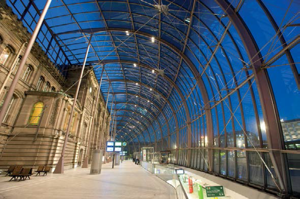 Hidden Champions: Seele Group – Bauen mit Durchblick | GoingPublic.de