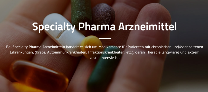 Pharma-Dienstleister Medios bewerkstelligt Reverse-IPO | GoingPublic.de