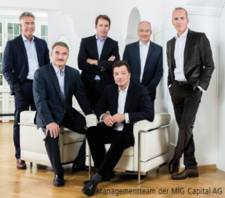 MIG Capital AG (MIG)