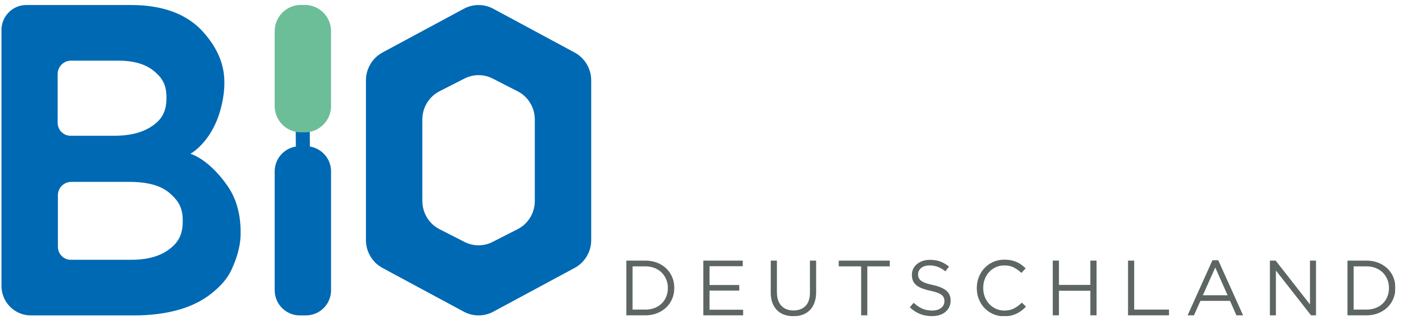 BIO DEUTSCHLAND