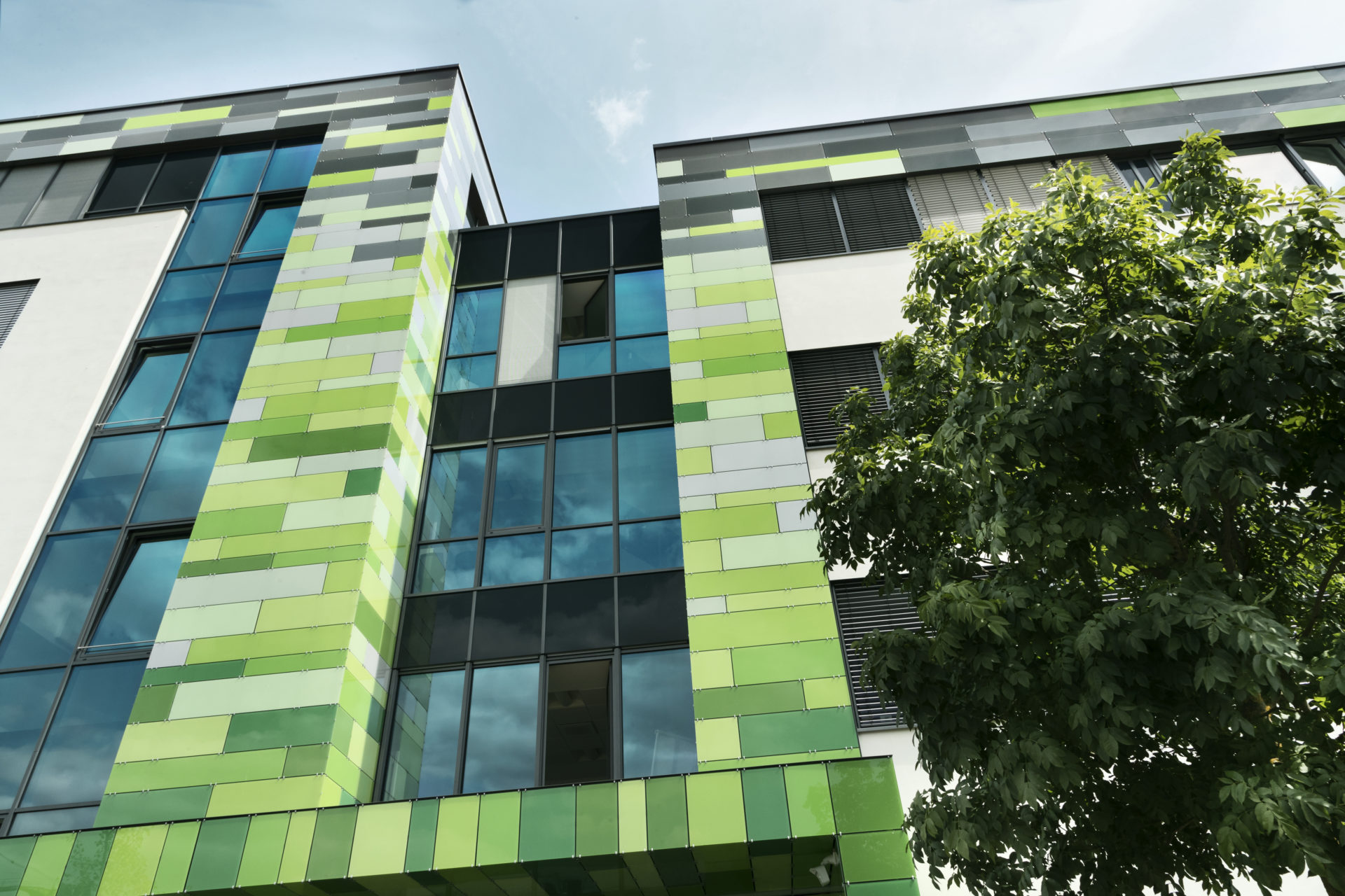 BioNTech bekommt einen Extra-Campus in Mainz | GoingPublic.de