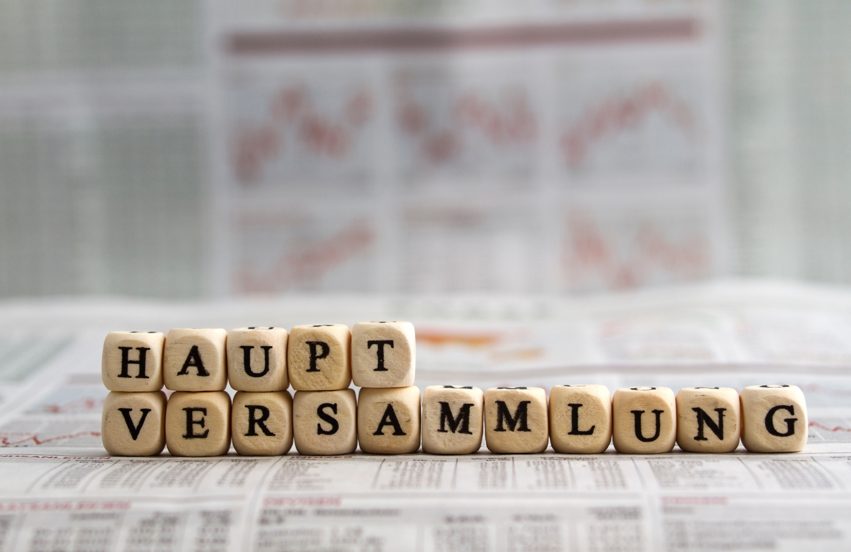 „Der Aufwand hat sich verlagert“ | GoingPublic.de