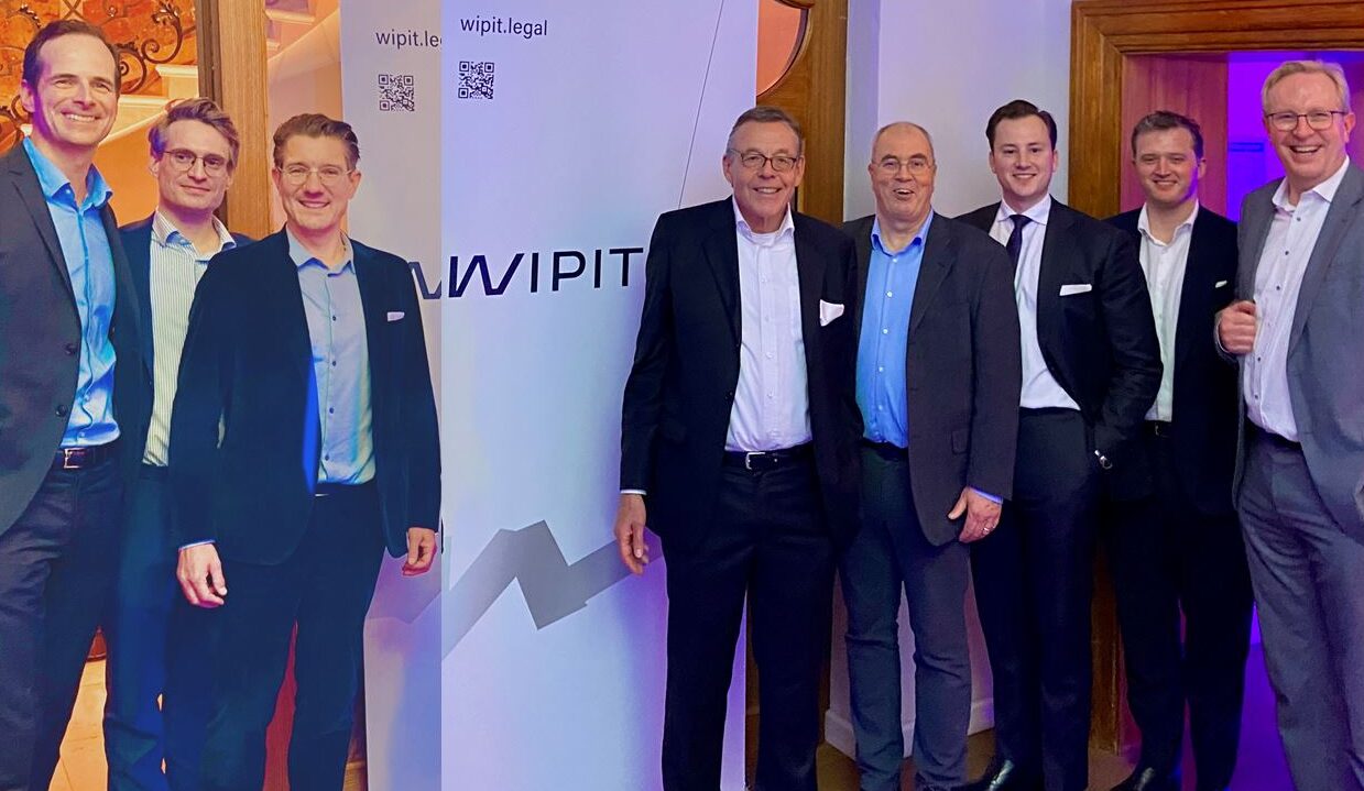 Neue Boutique-Kanzlei WIPIT startet mit Fokus auf Venture Capital und ...