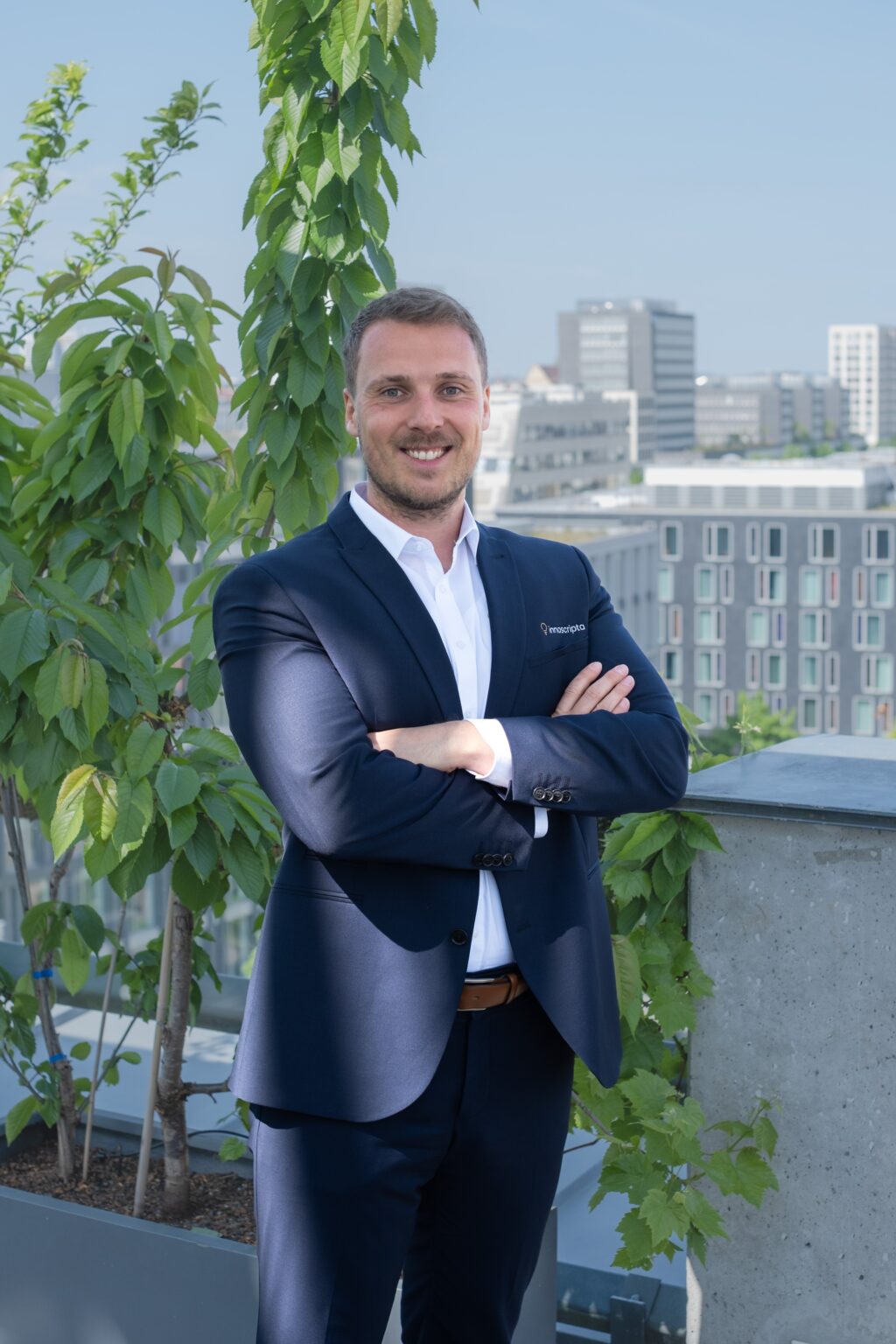 innoscripta Börsengang Software Aktie