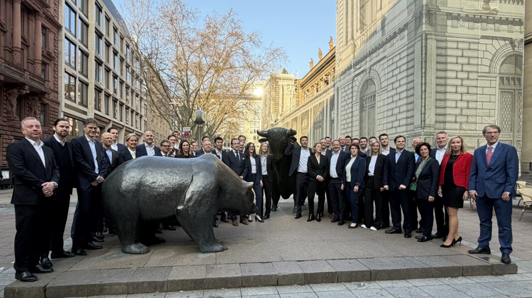 GABLER Group mit starkem Börsendebüt | GoingPublic.de